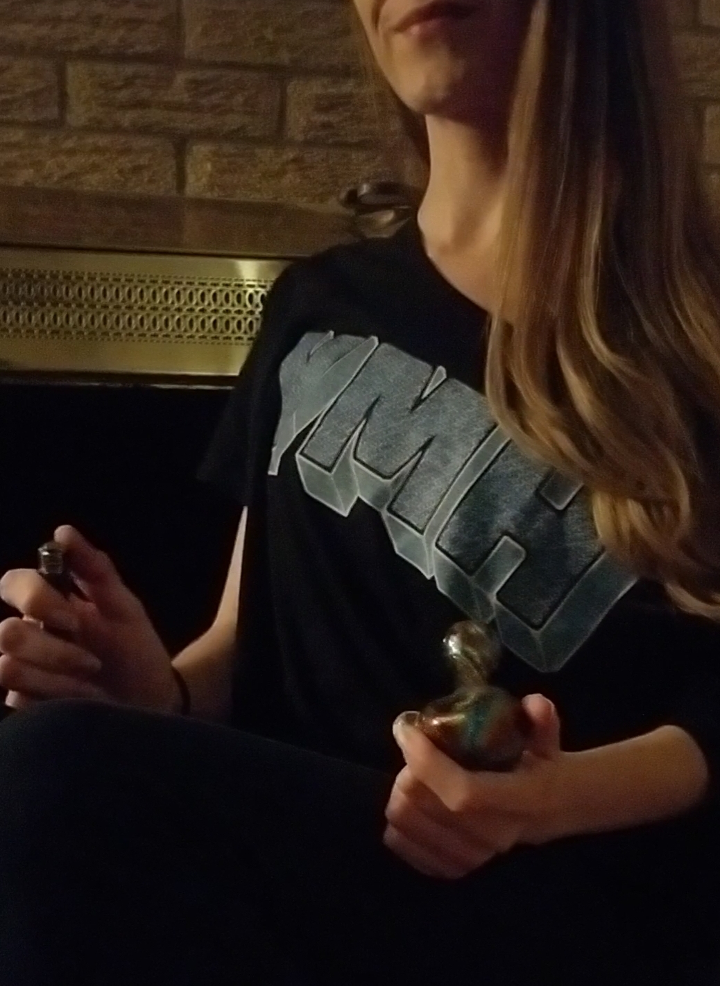 Keeping it HIGH and tight. New YMH merch. | Scrolller