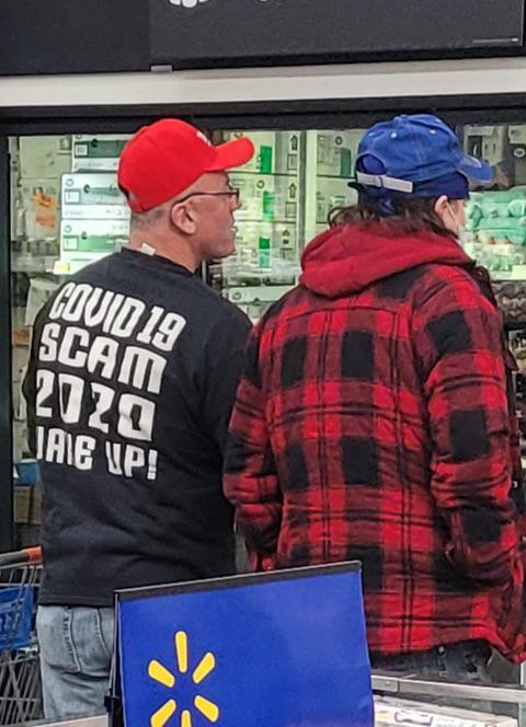 Keeping it real in Connecticut | Scrolller