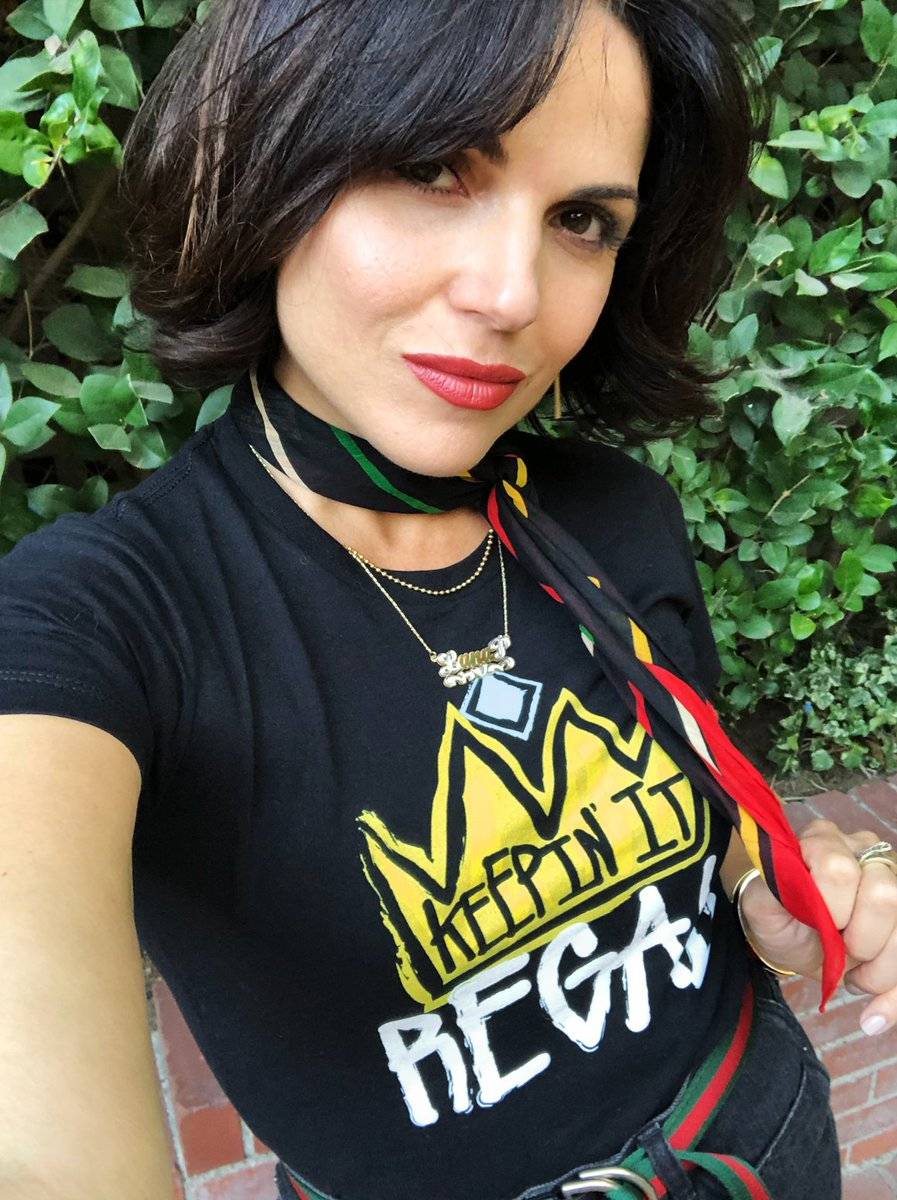 Keeping It Regal | Scrolller