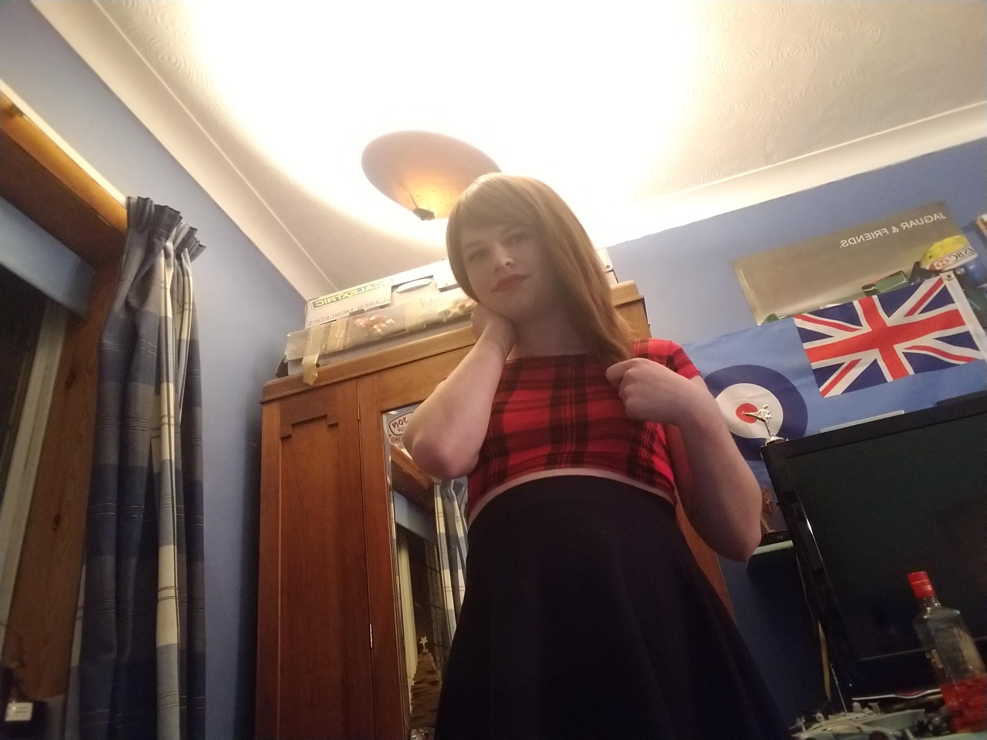 Keeping it simple | Scrolller