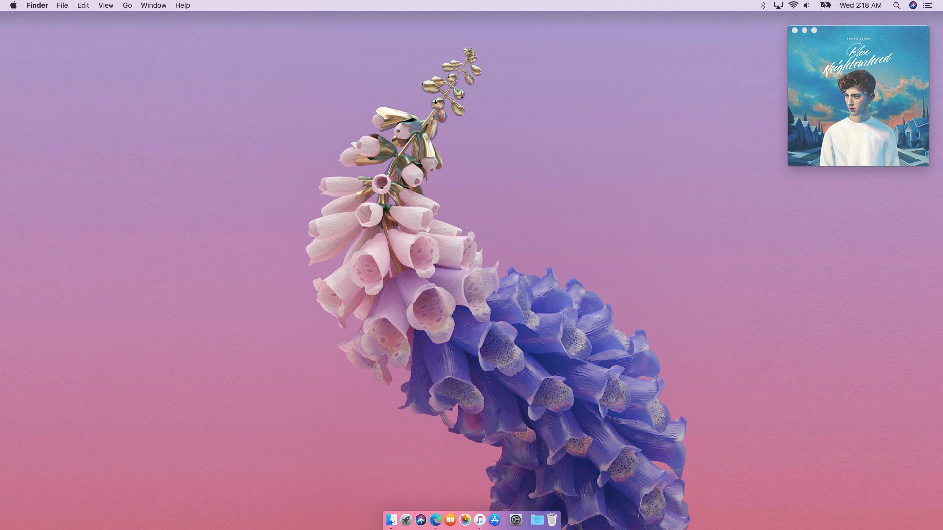 Keeping it simple | Scrolller