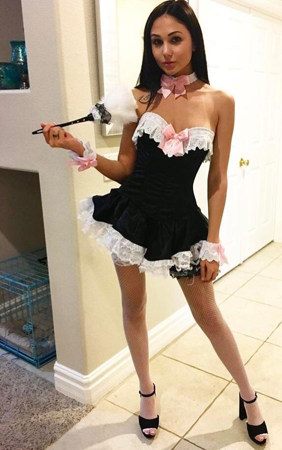 Keeping the house clean | Scrolller