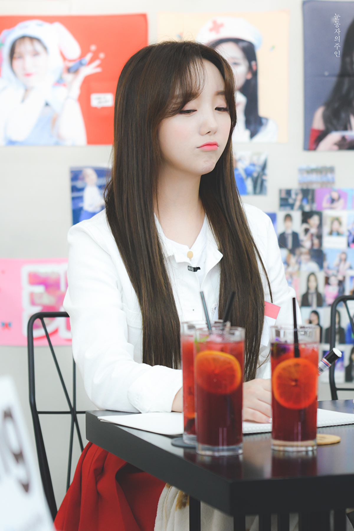 Kei disapproval | Scrolller