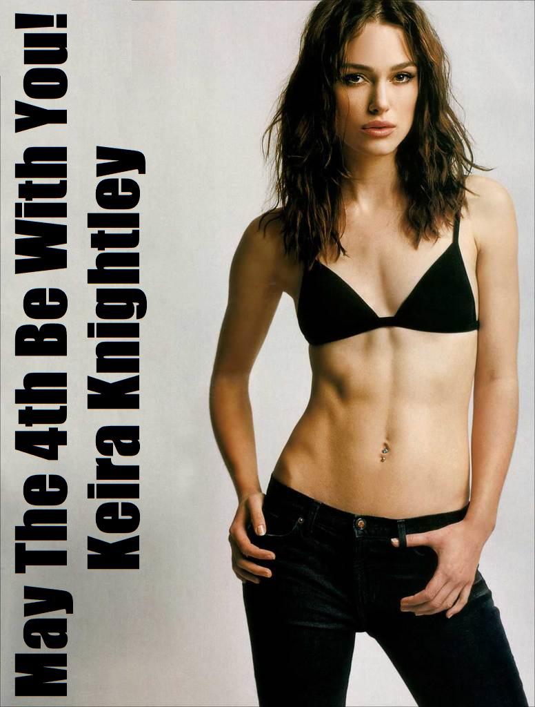 Keira Knightley | Scrolller