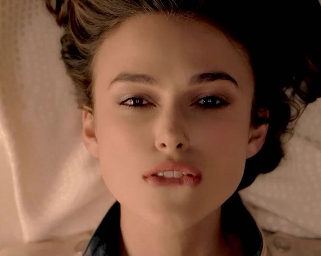 Keira Knightley [irtr] Scrolller