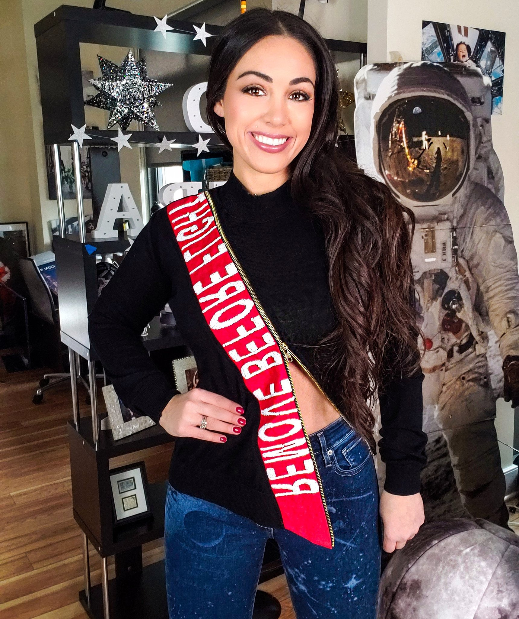 Kellie Gerardi | Scrolller