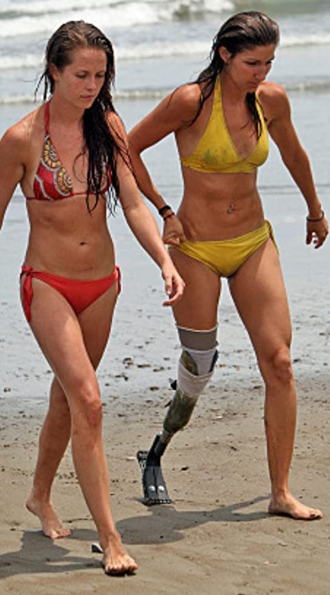 Kelly Bruno and Alina are underrated | Scrolller