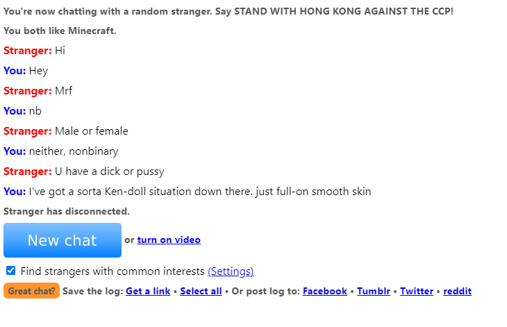 Ken-Doll | Scrolller