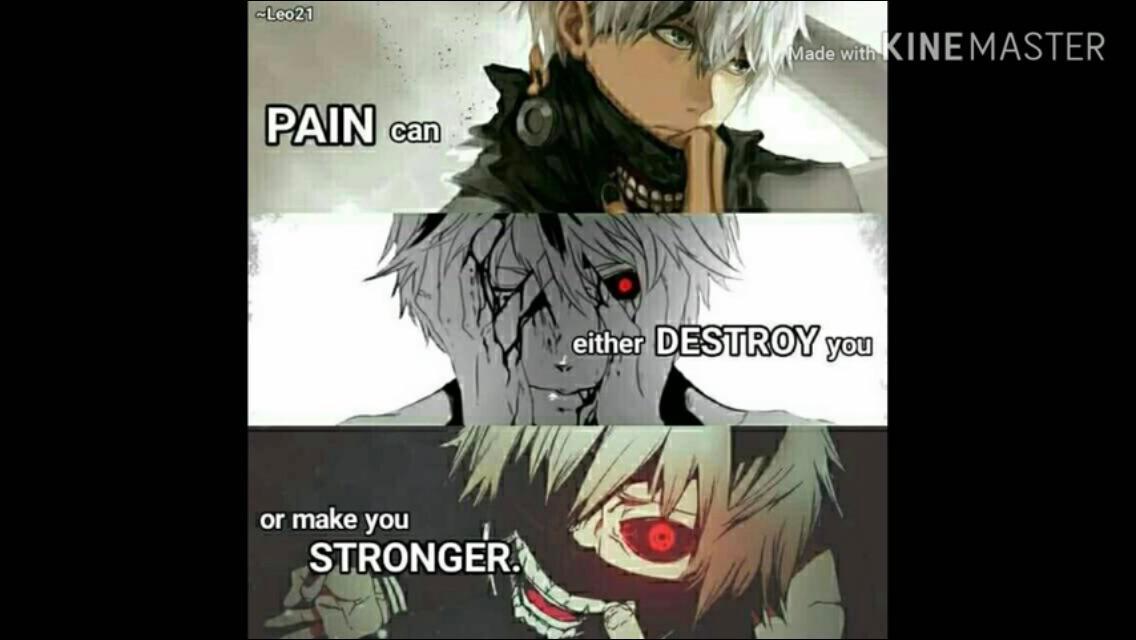 Ken Kaneki | Scrolller