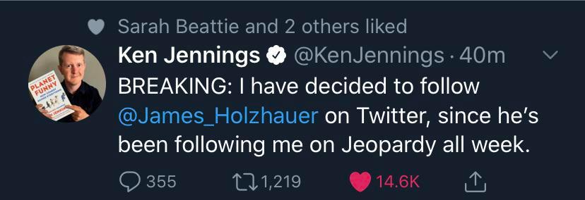 Ken strikes back. | Scrolller