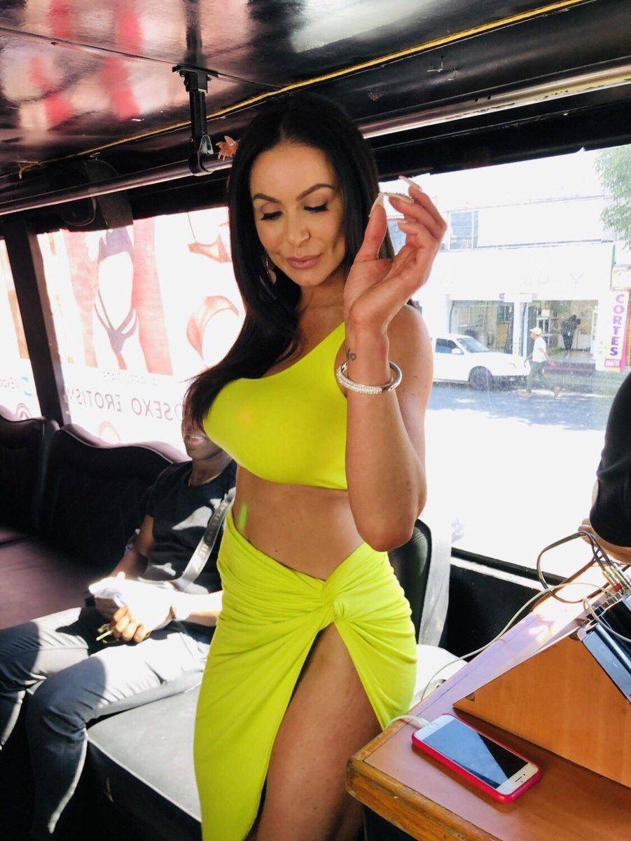 Kendra Lust | Scrolller