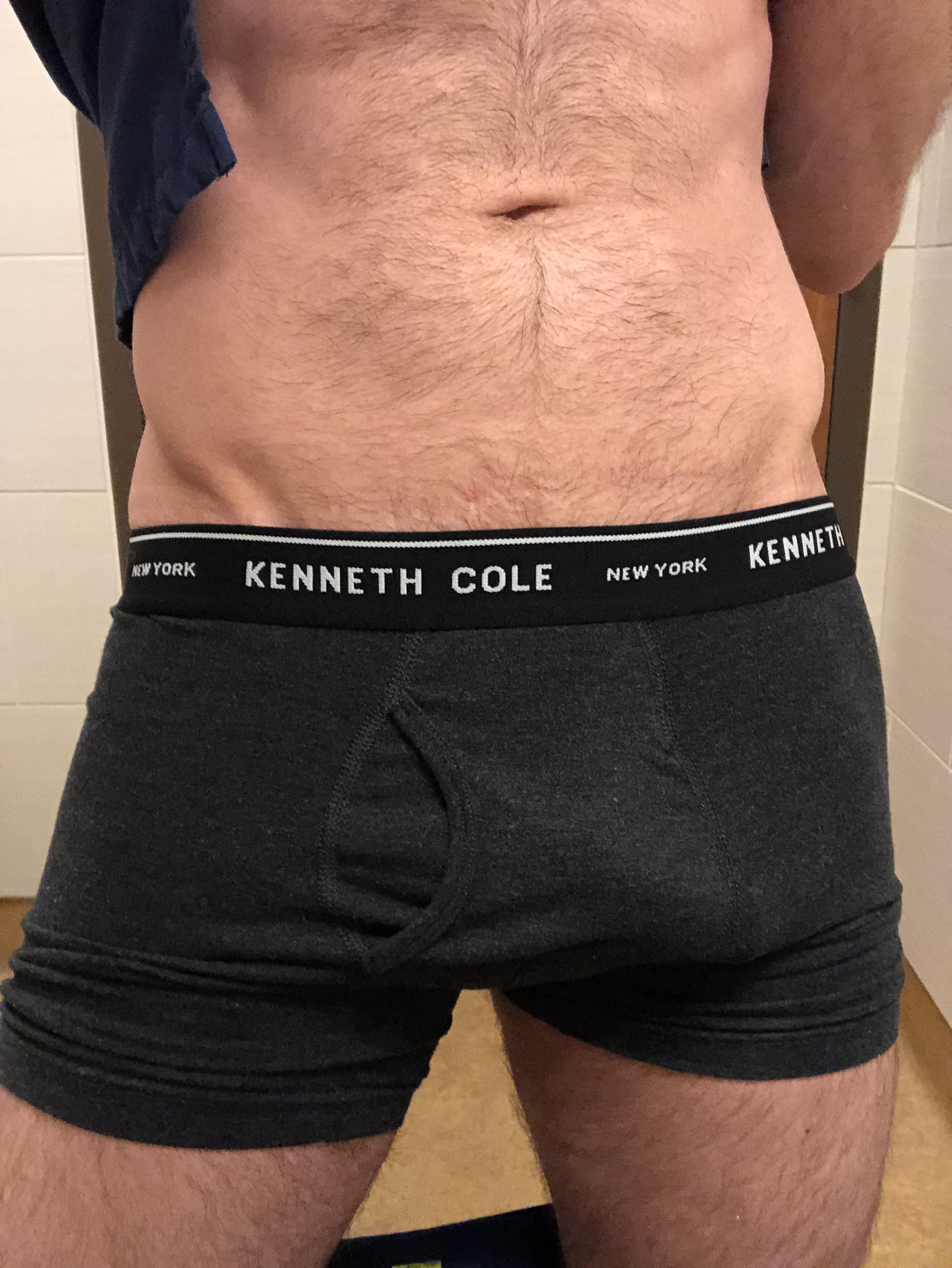 Kenneth Cole Charcoal | Scrolller