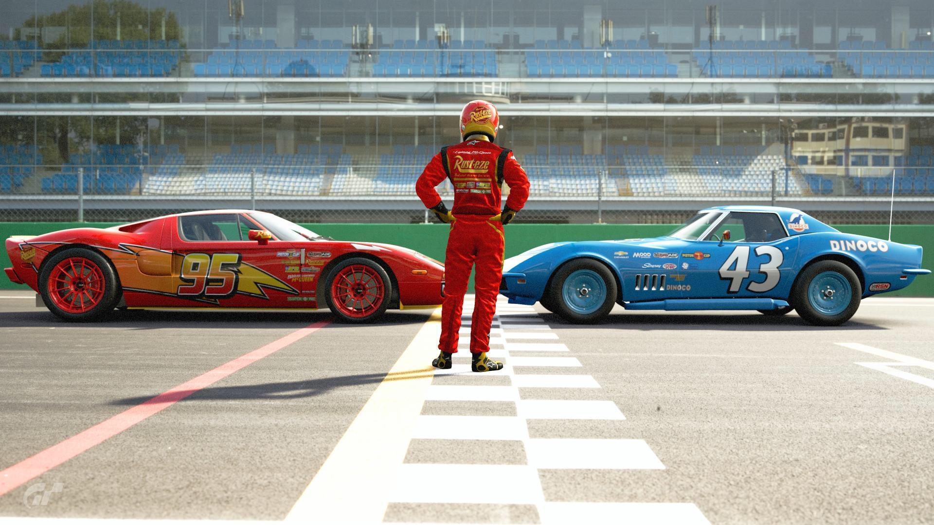 Ker-Chow! | Scrolller