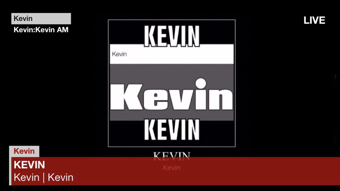 Kevin | Scrolller