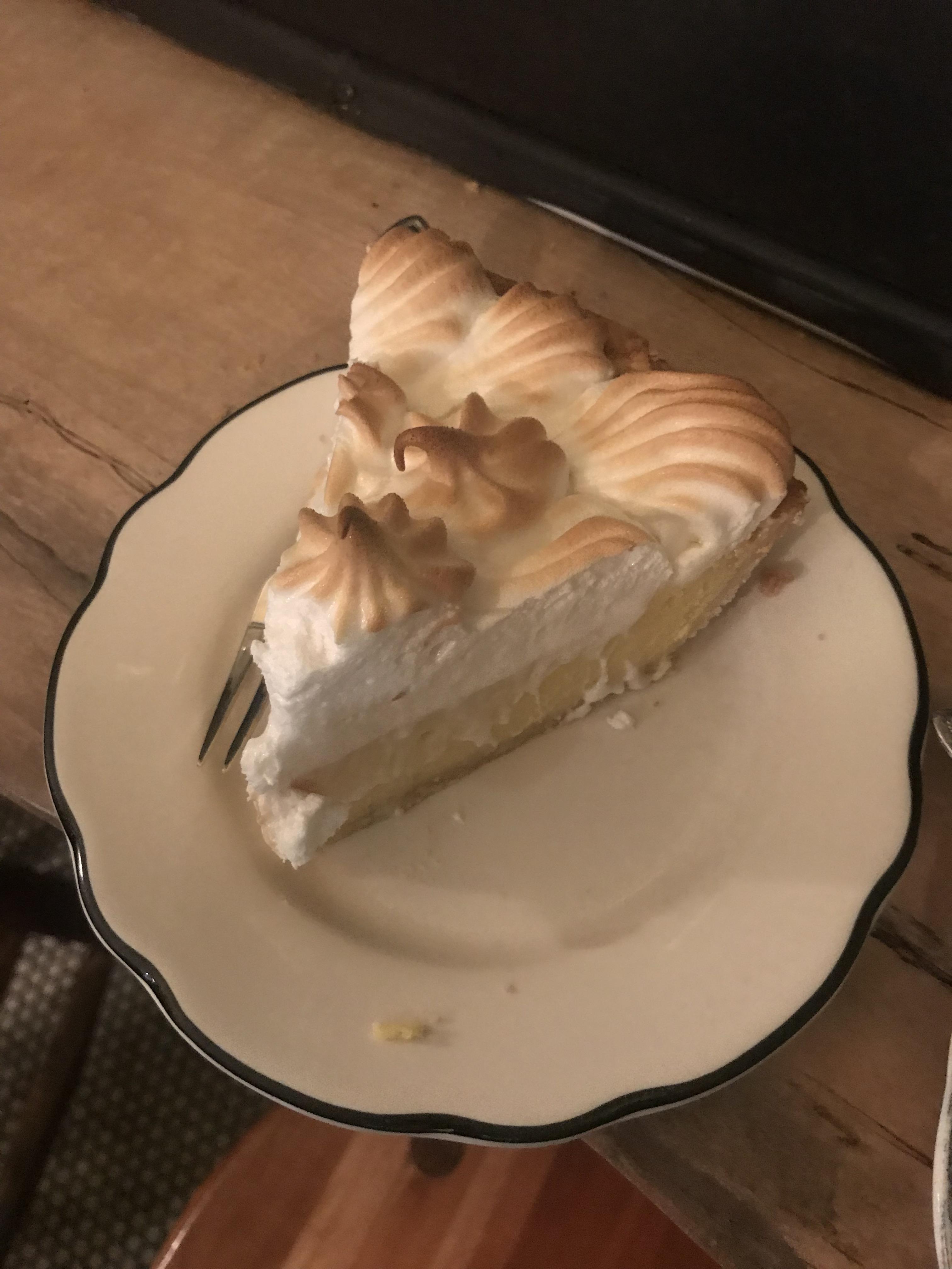 Key lime Pie - From Petee’s Pies Company | Scrolller
