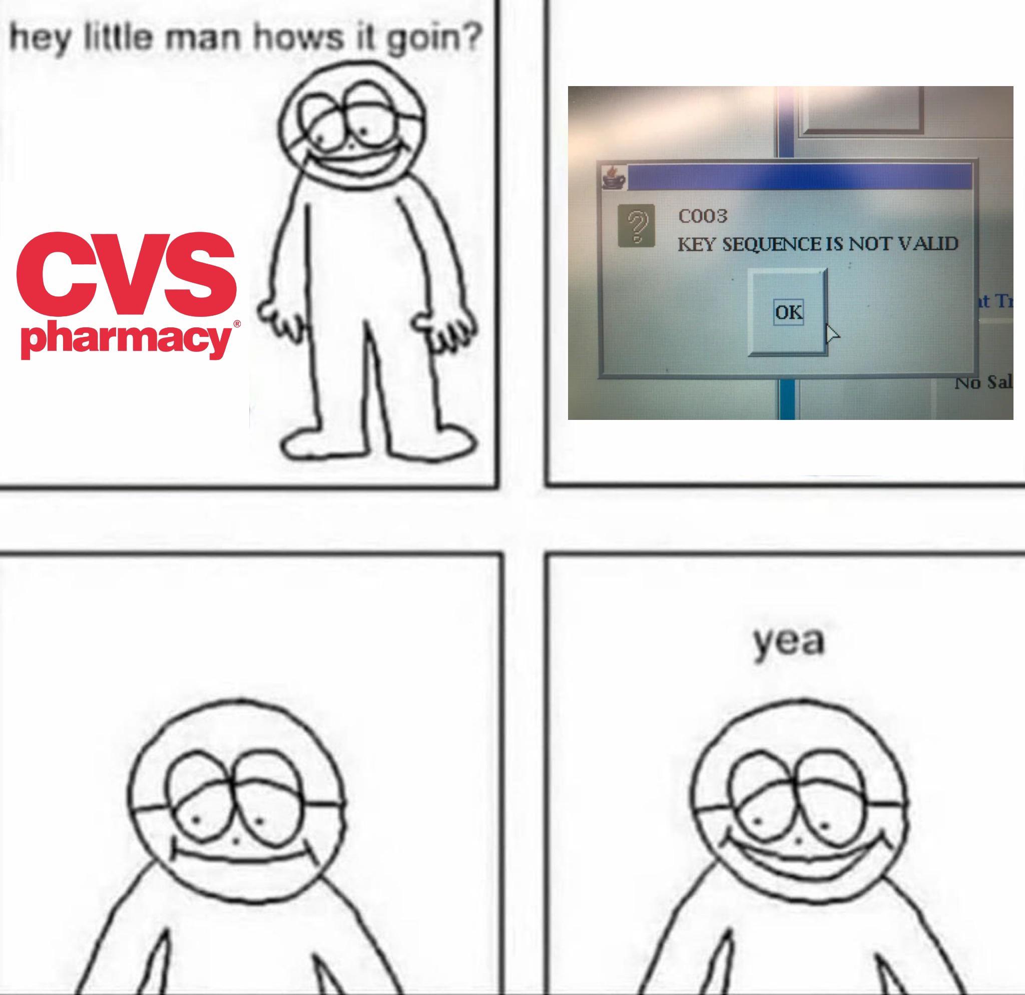 key sequence not valid | Scrolller