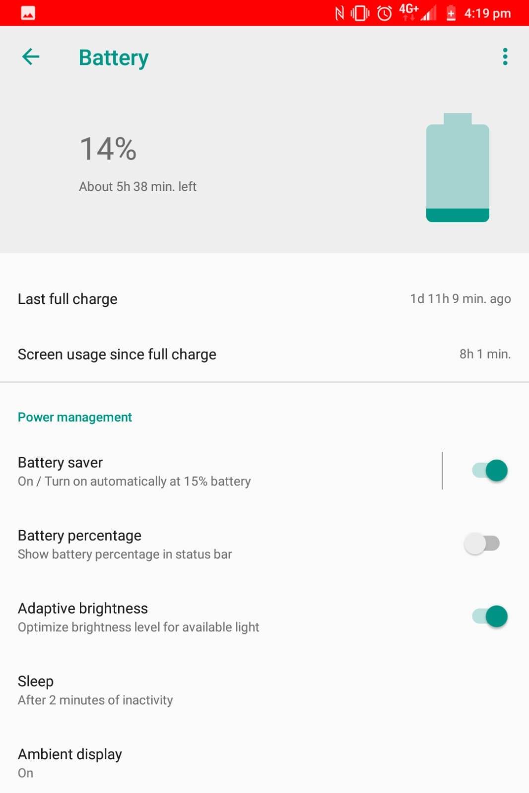 Key2: First full charge cycle | Scrolller