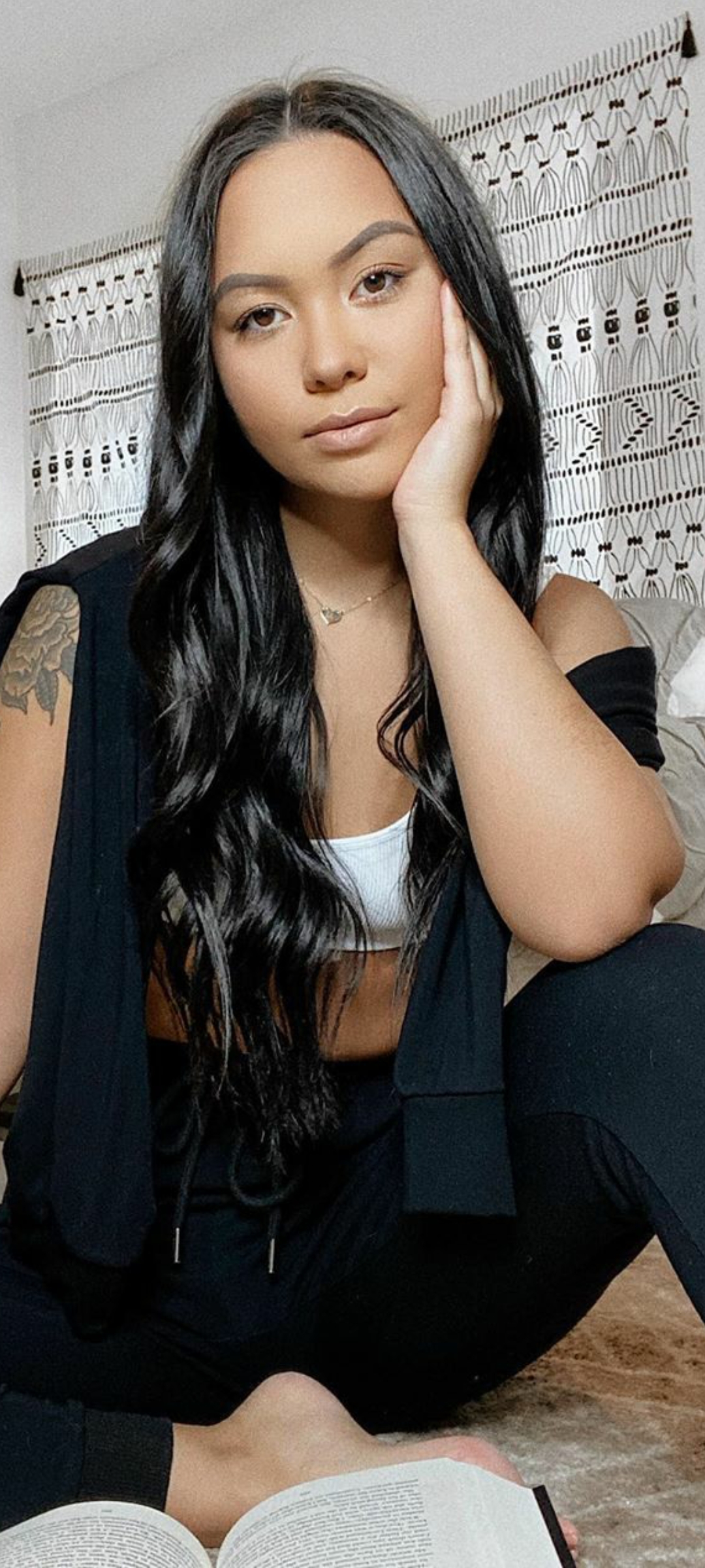 Keyana Land | Scrolller