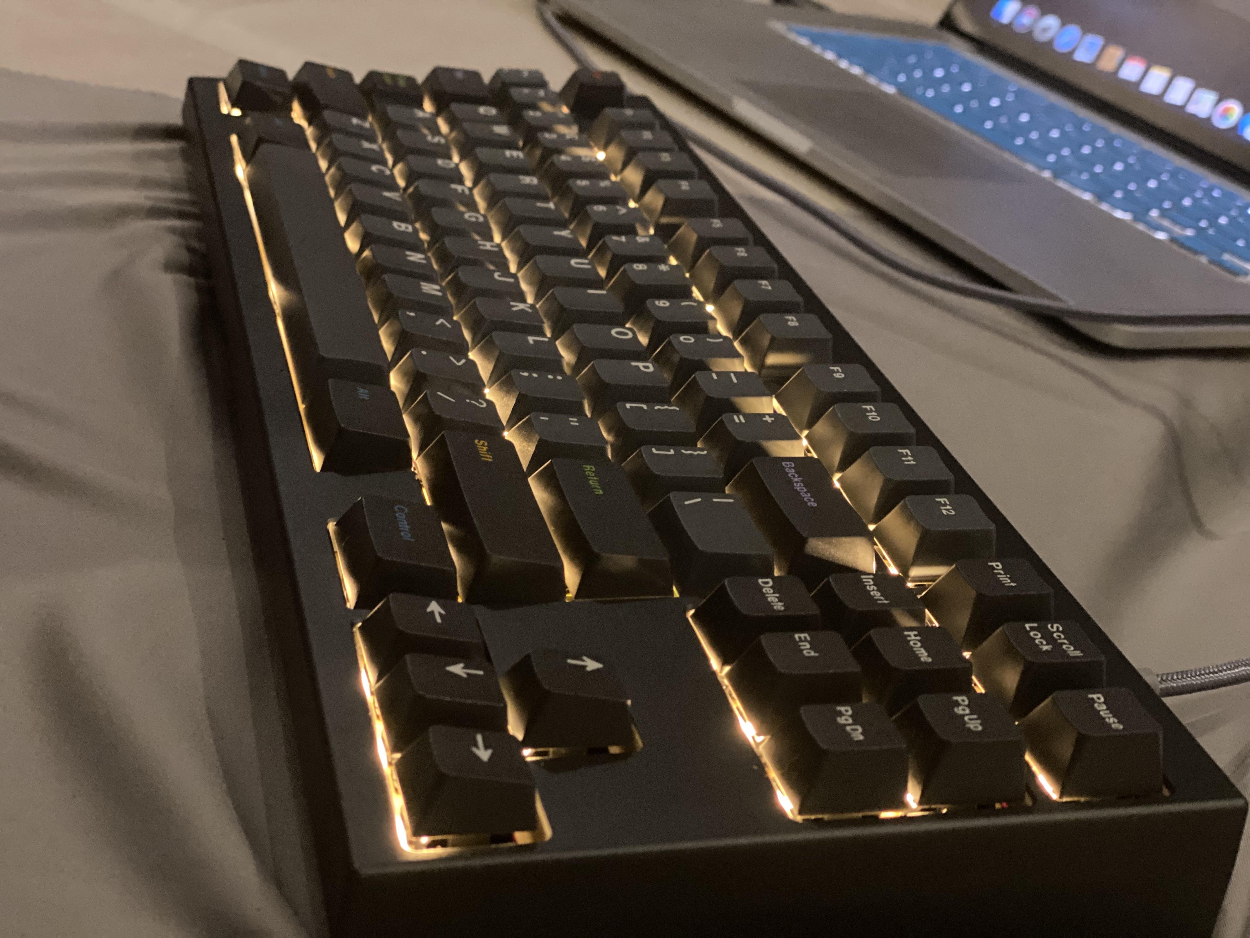 Keycult v2 | Scrolller