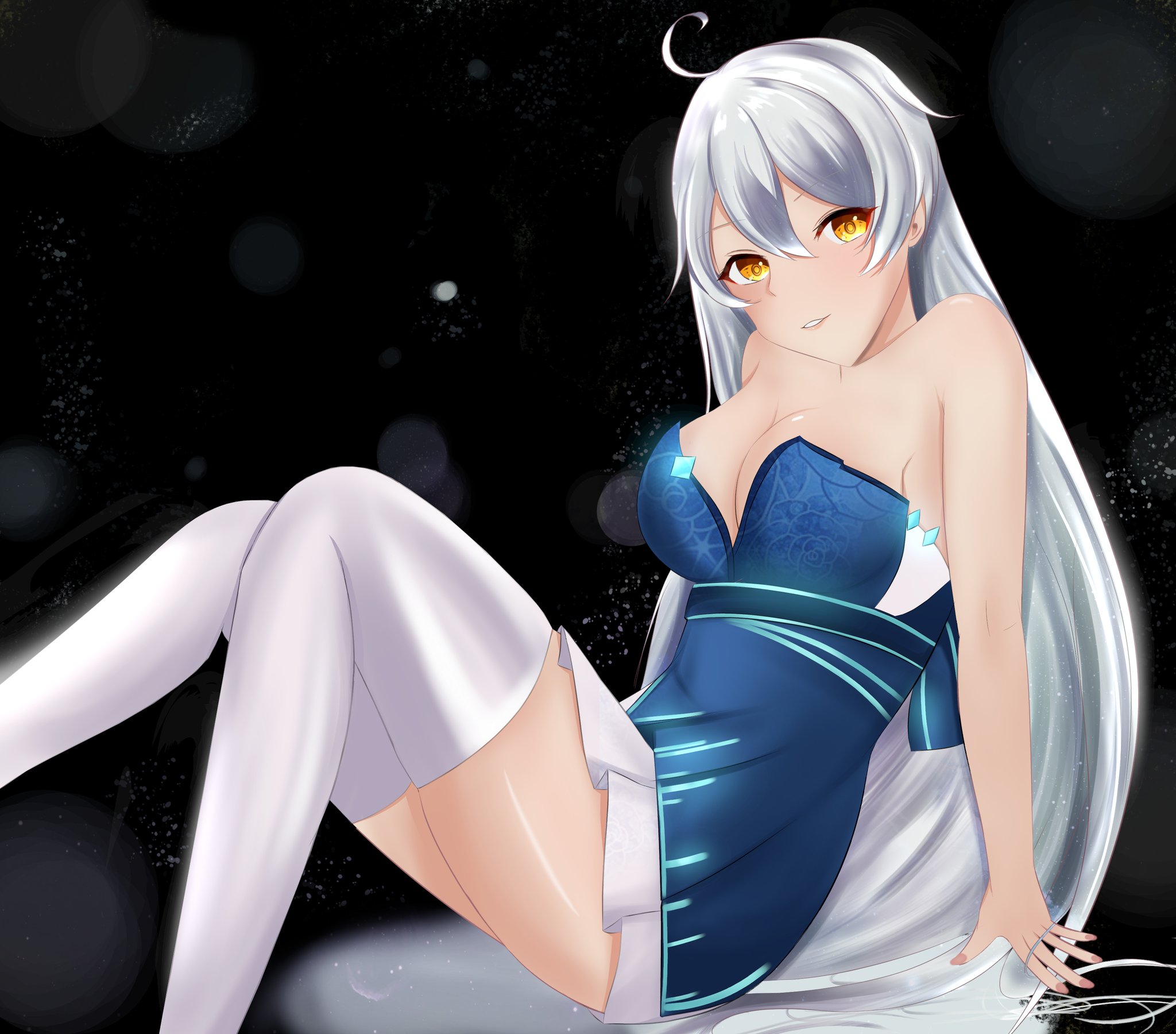 Kiana Kaslana - by Devoed | Scrolller