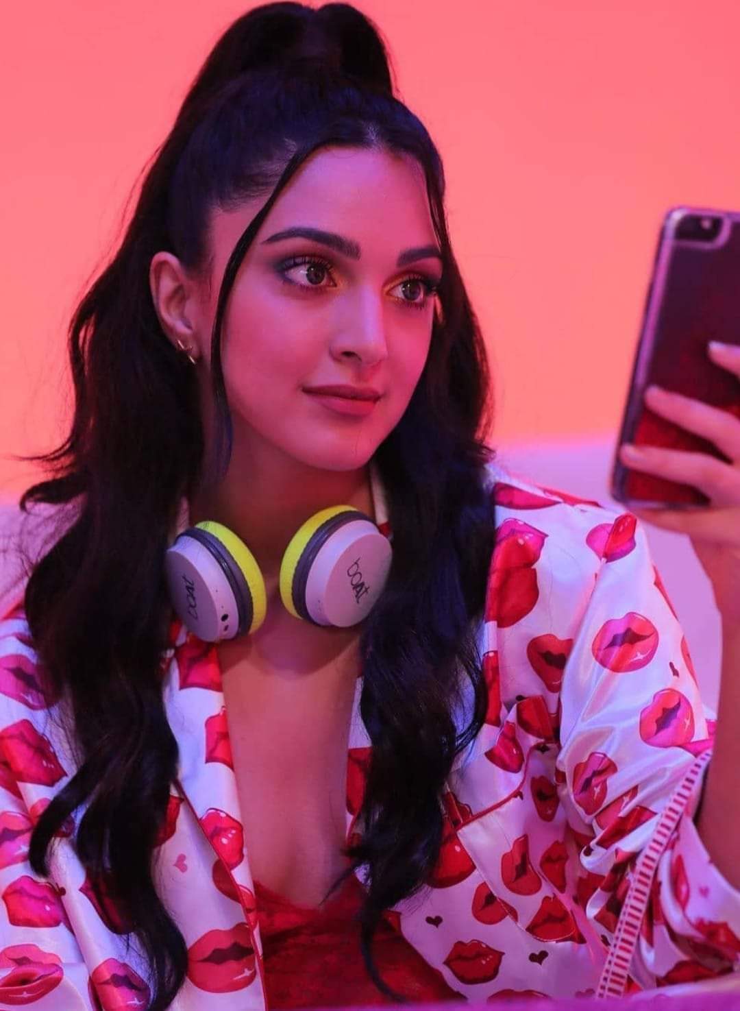 Kiara Advani | Scrolller