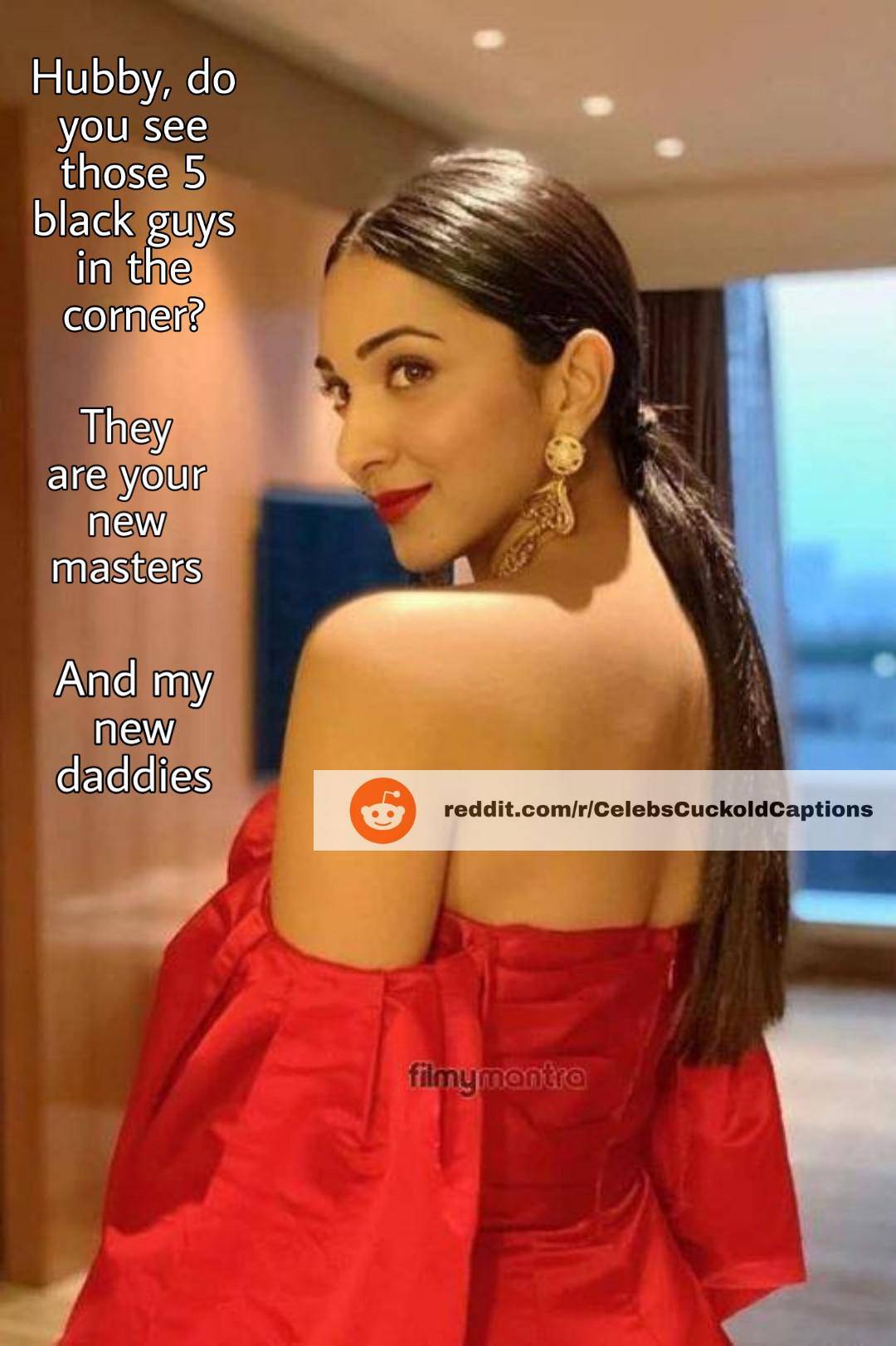 Kiara Advani Femdom Chastity Caption | Scrolller Kiara Advani Femdom Chastity Caption | Scrolller
