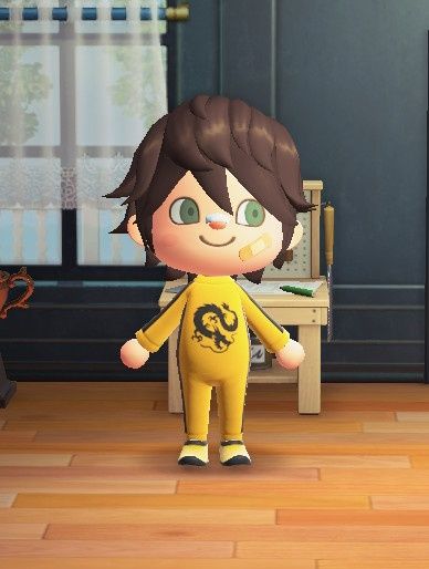 Kick it outfit in Animal Crossing | Scrolller