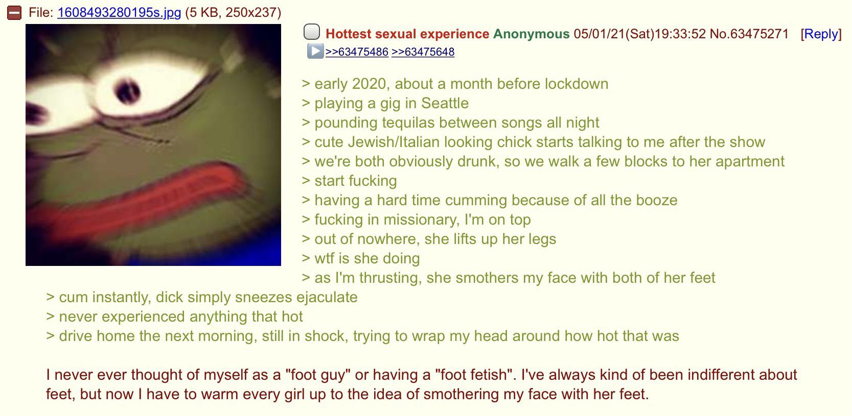 Kicked up bass | Scrolller