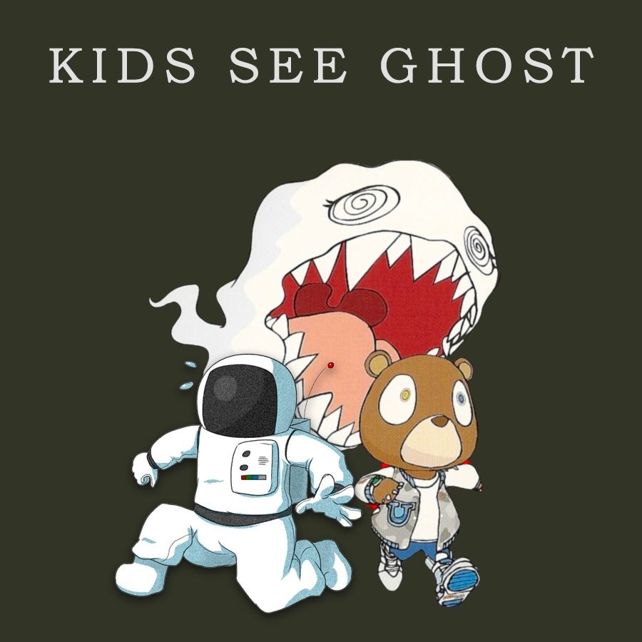 kids see ghost | Scrolller