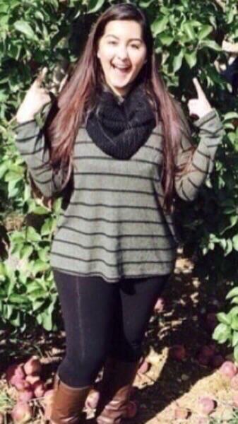 Kik: officercatastrophe Would love to talk about my sis and send more pics of her | Scrolller