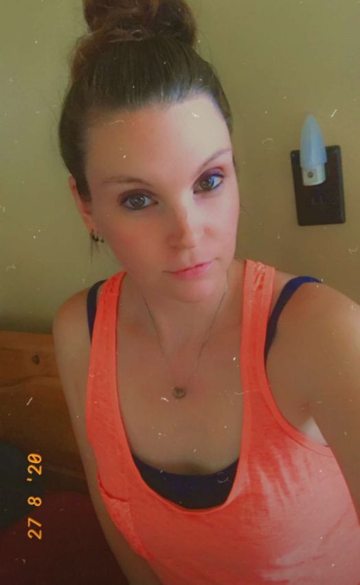 Kik stagwanabe only real cpl that can verify | Scrolller