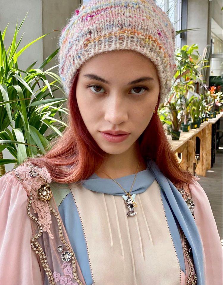 Kiko Mizuhara | Scrolller