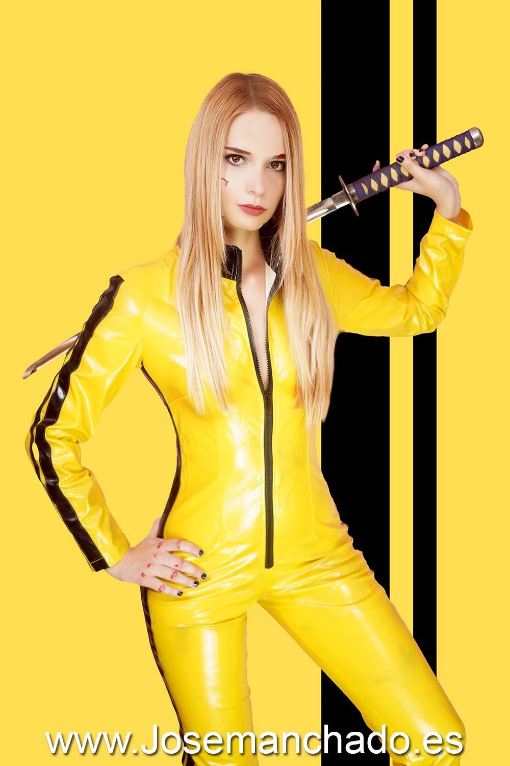 Kill Bill by ghoulbabyghoul | Scrolller