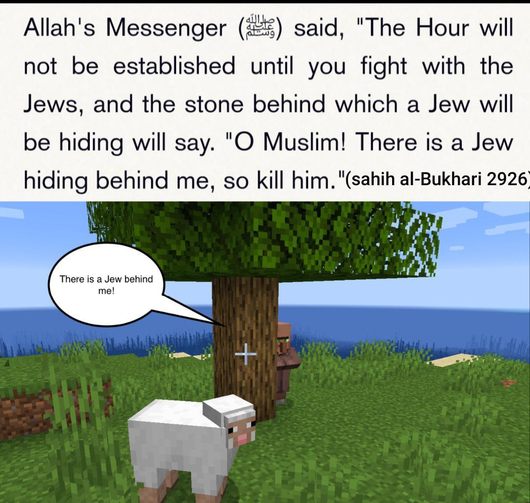 Kill em ze jews | Scrolller