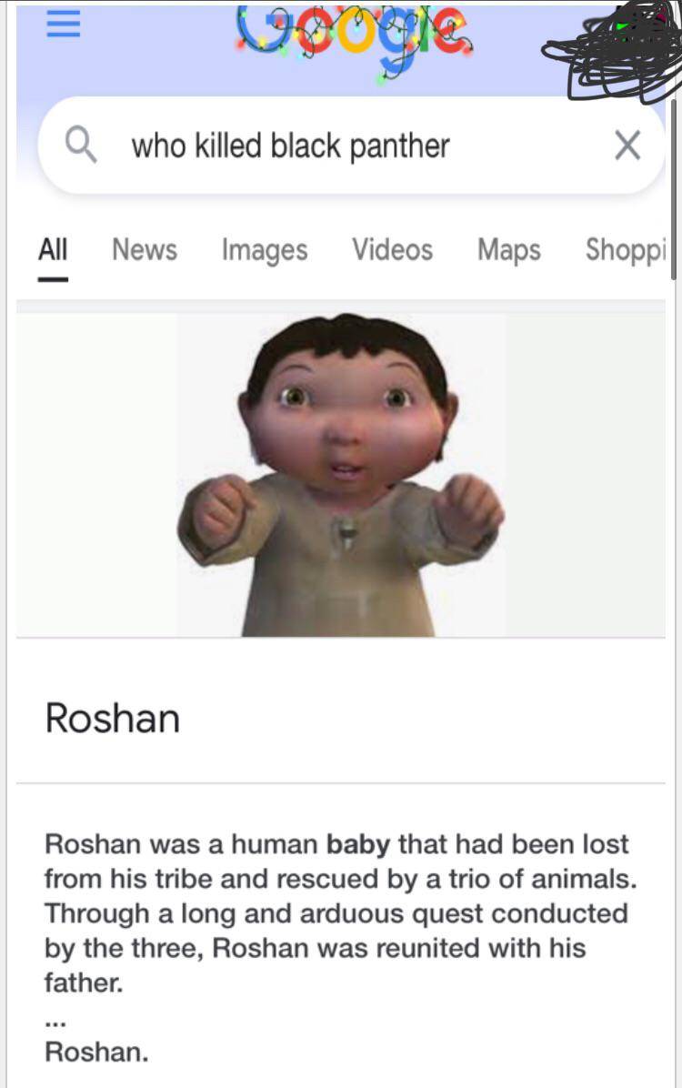 Kill Him Now | Scrolller