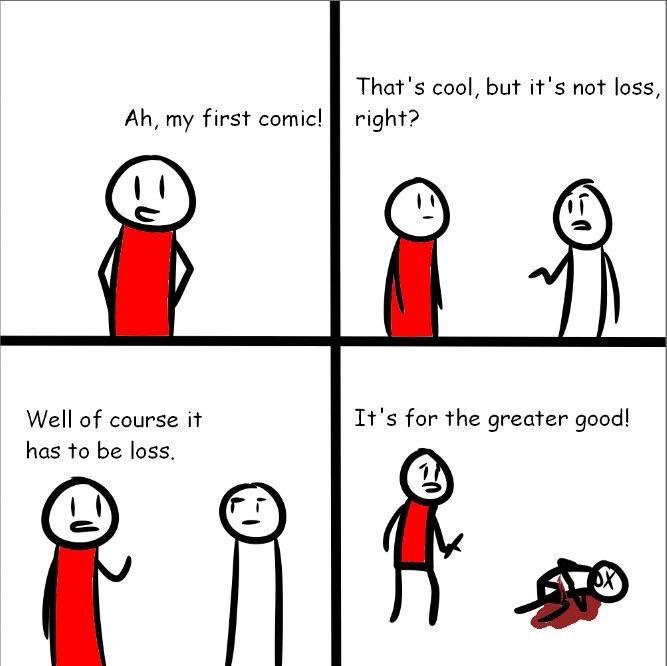 Kill me. | Scrolller