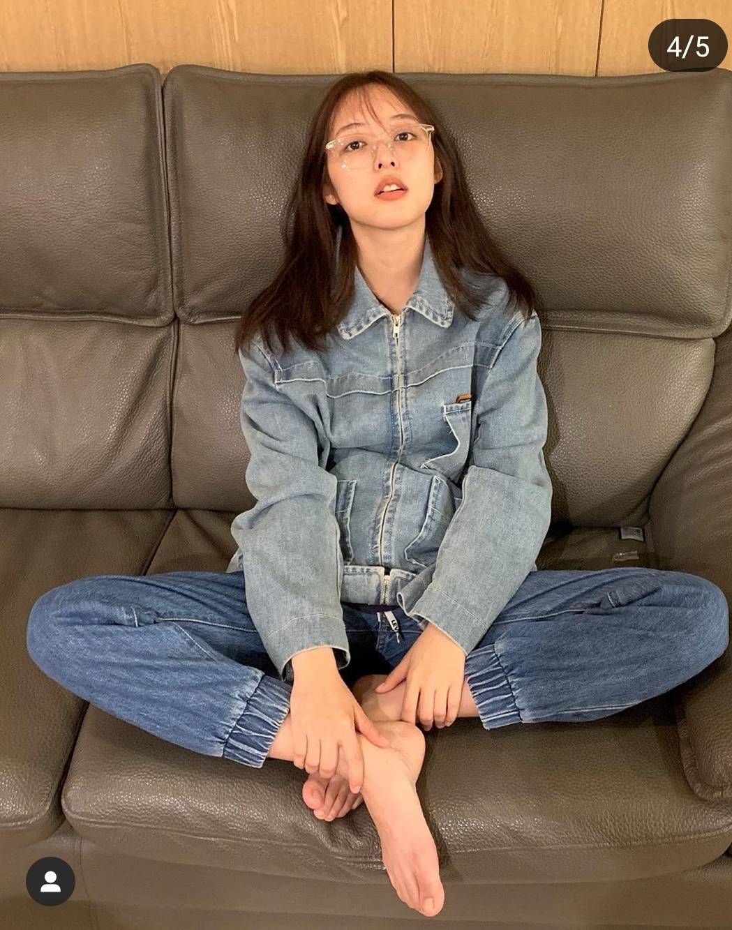 Kim Bora from Sky Castle | Scrolller