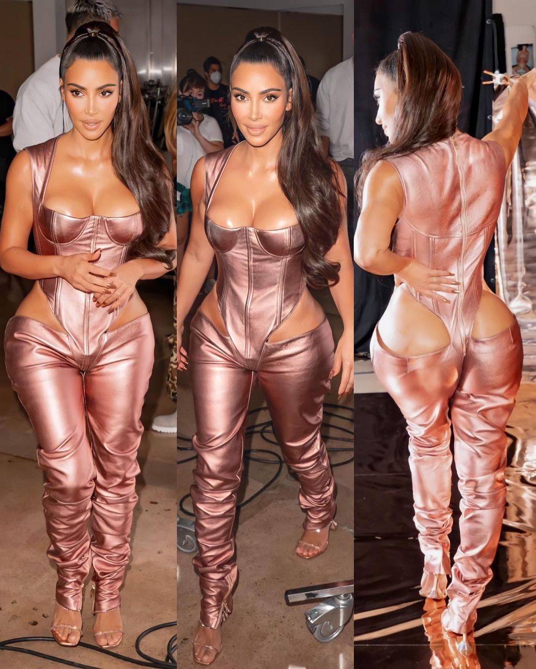 Kim Kardashian | Scrolller