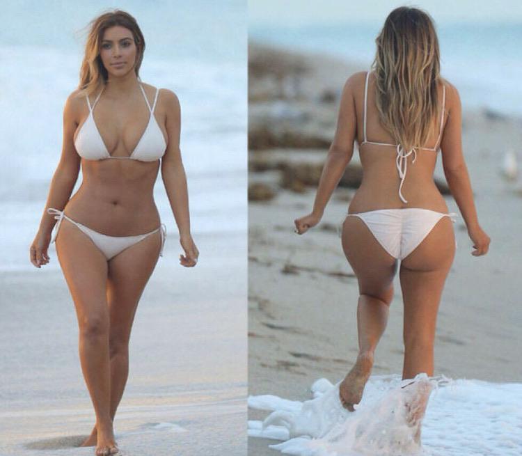 Kim Kardashian | Scrolller