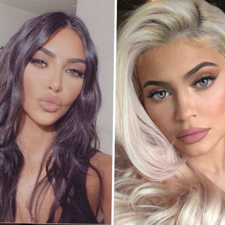 2 goddesses | Scrolller