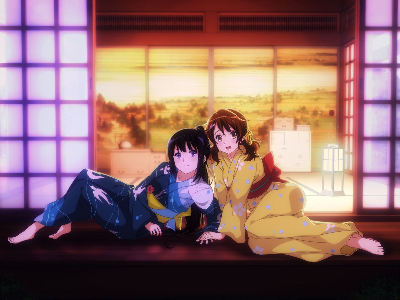 Kimono Kumiko | Scrolller