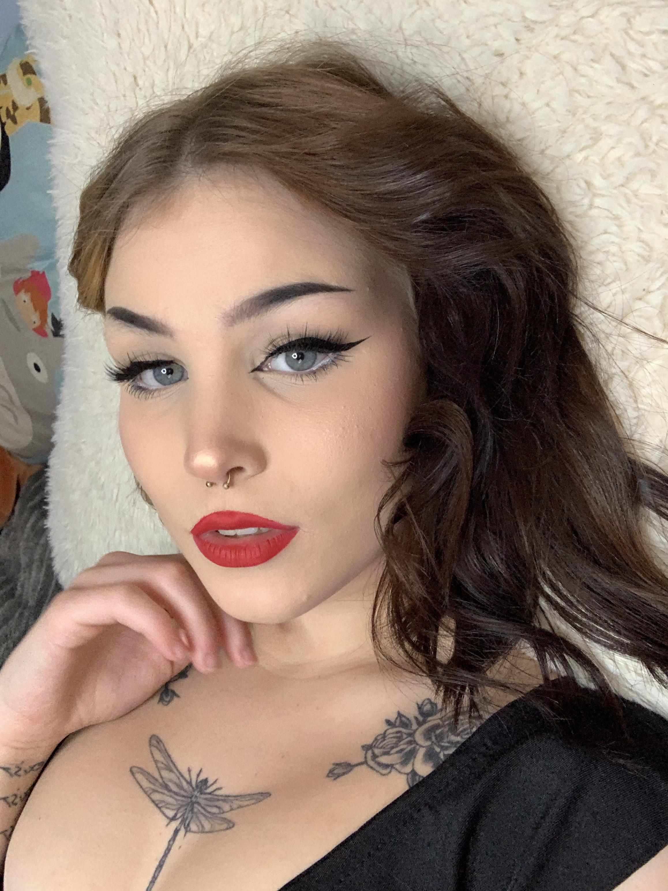 kinda cute??? | Scrolller