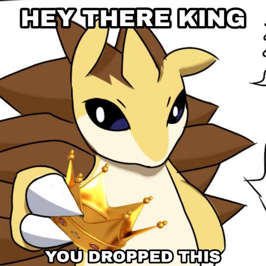 King_irl | Scrolller