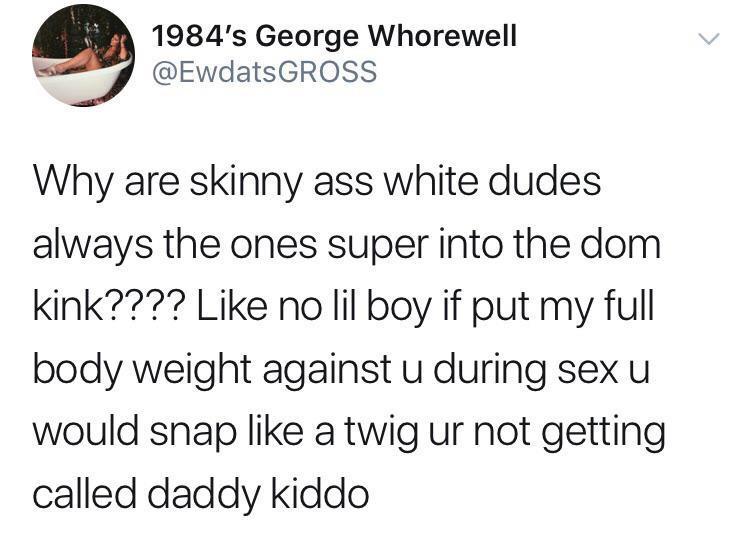 Kink🖍irl | Scrolller