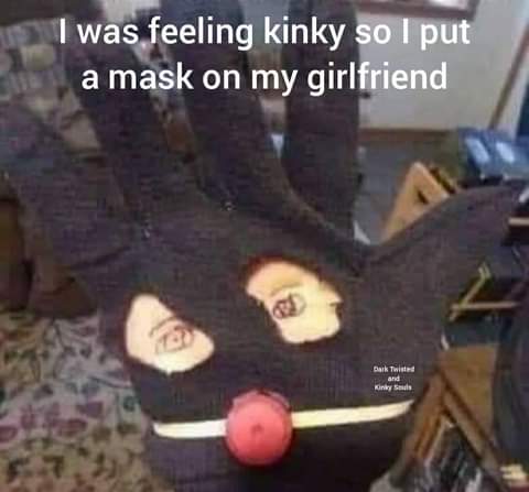 Kink_irl | Scrolller