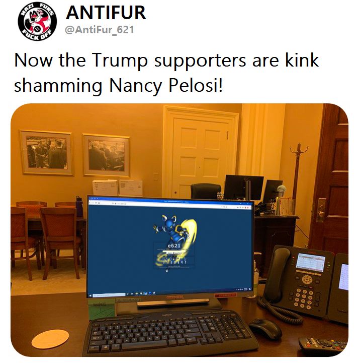 Kinkshame irl | Scrolller