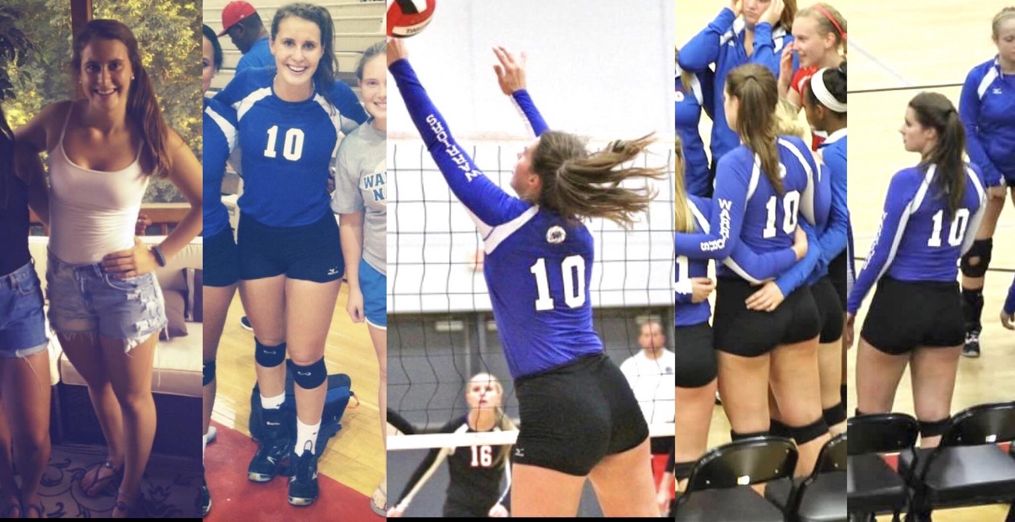 Kirkwood CC tall thick booty | Scrolller