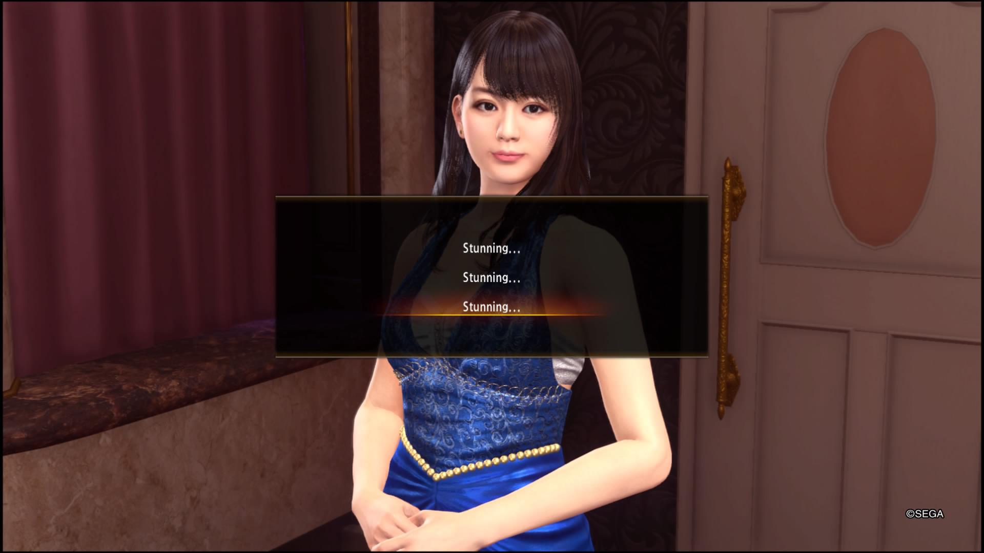 Kiryu Chan stunned once again | Scrolller