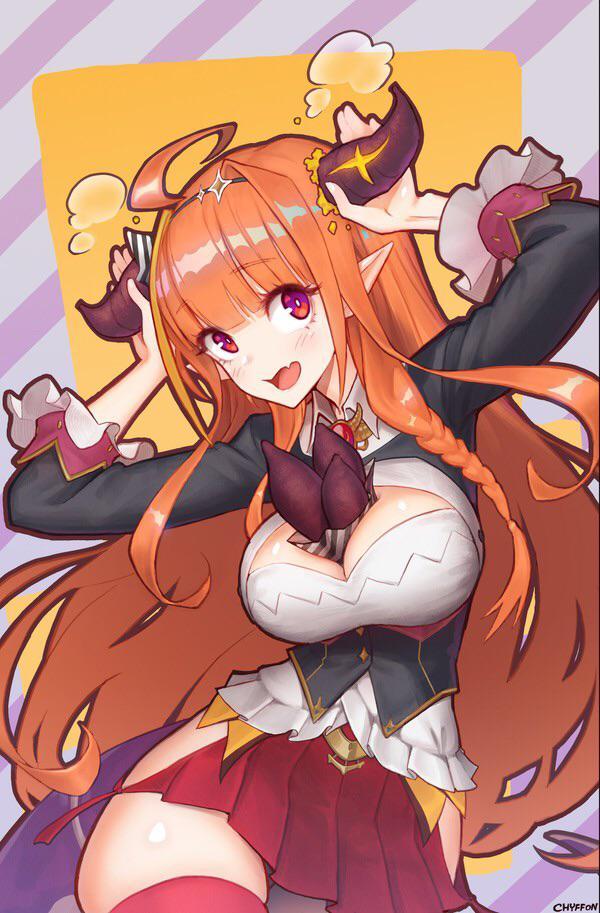 Kiryu Coco [Hololive] | Scrolller