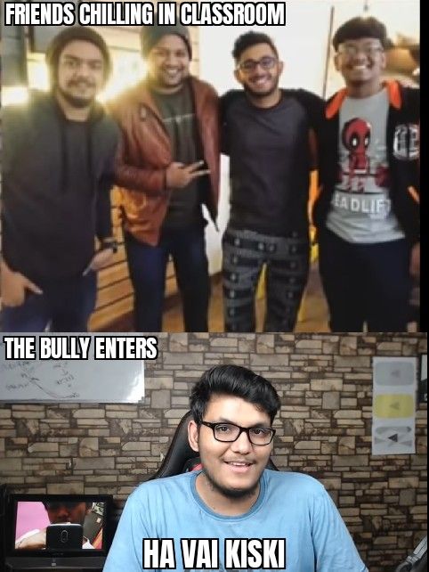 Kiski vai kiski | Scrolller